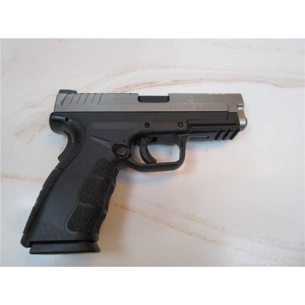 SPRINGFIELD XD40 New and Used Price, Value, & Trends 2024
