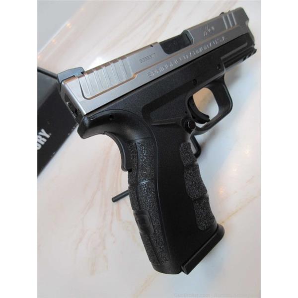 SPRINGFIELD XD40 New and Used Price, Value, & Trends 2024