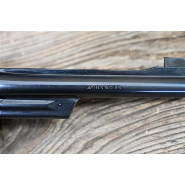 SMITH WESSON MODEL 27 New and Used Price, Value, & Trends 2025