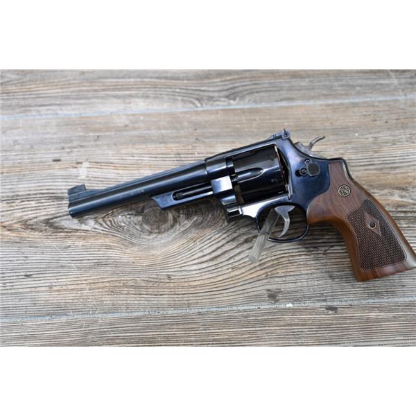 SMITH WESSON MODEL 27 New and Used Price, Value, & Trends 2025