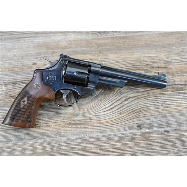 SMITH WESSON MODEL 27 New and Used Price, Value, & Trends 2025