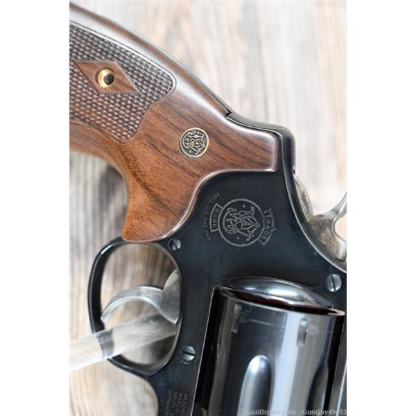 SMITH WESSON MODEL 27 New and Used Price, Value, & Trends 2025