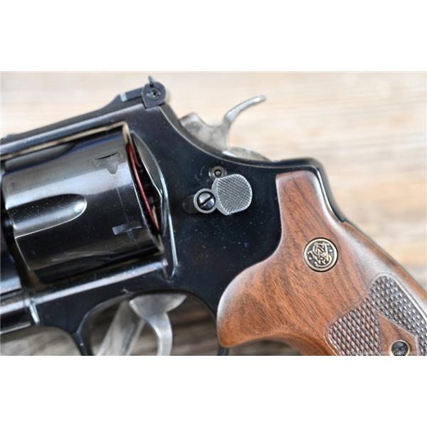 SMITH WESSON MODEL 27 New and Used Price, Value, & Trends 2025