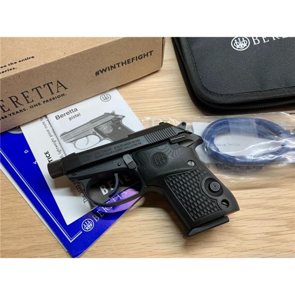 BERETTA 25 AUTO New and Used Price, Value, & Trends 2025