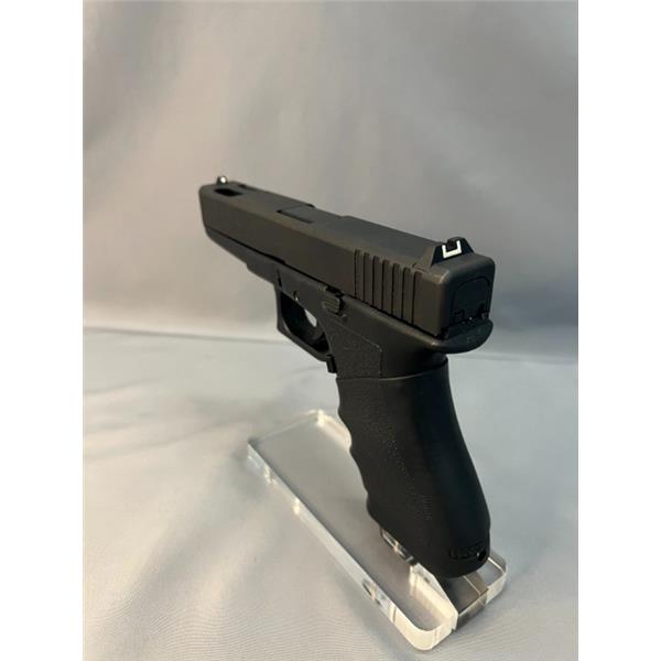 GLOCK G 17C New and Used Price, Value, & Trends 2024