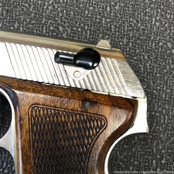 MAUSER HSC New and Used Price, Value, & Trends 2025