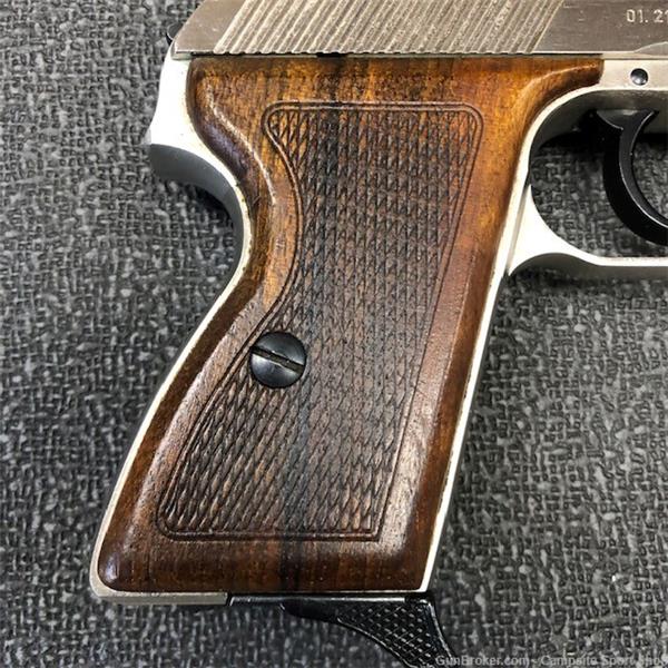 MAUSER HSC New and Used Price, Value, & Trends 2025