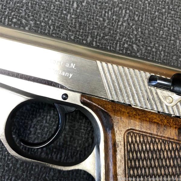 MAUSER HSC New and Used Price, Value, & Trends 2025