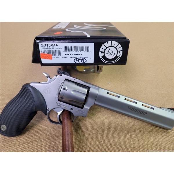 TAURUS TRACKER M971 New and Used Price, Value, & Trends 2025