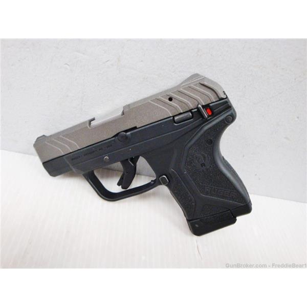RUGER LCP2 New and Used Price, Value, & Trends 2024