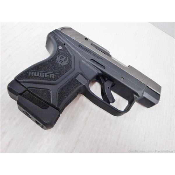 RUGER LCP2 New and Used Price, Value, & Trends 2024