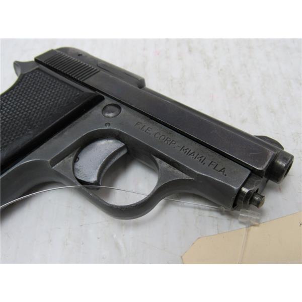 TITAN 25 CAL New and Used Price, Value, & Trends 2025