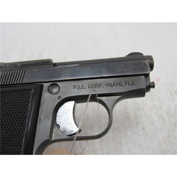 TITAN 25 CAL New and Used Price, Value, & Trends 2025