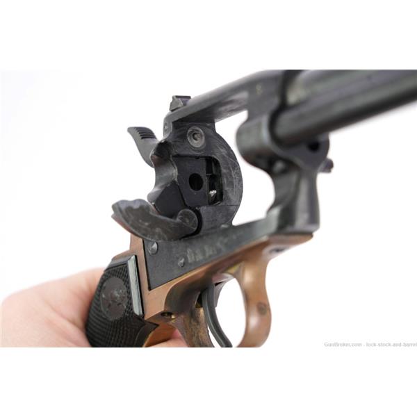 FIE 22 REVOLVER New and Used Price, Value, & Trends 2025