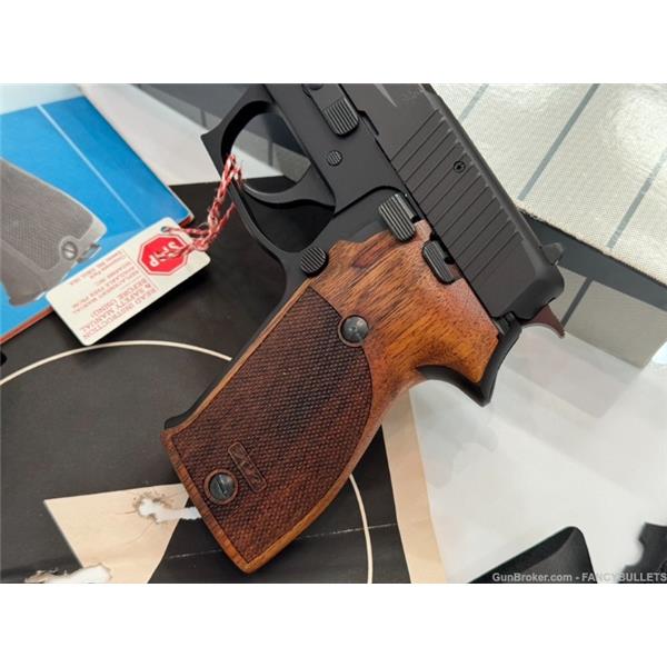 SIG P220 New and Used Price, Value, & Trends 2024