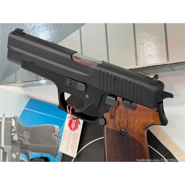 SIG P220 New and Used Price, Value, & Trends 2024