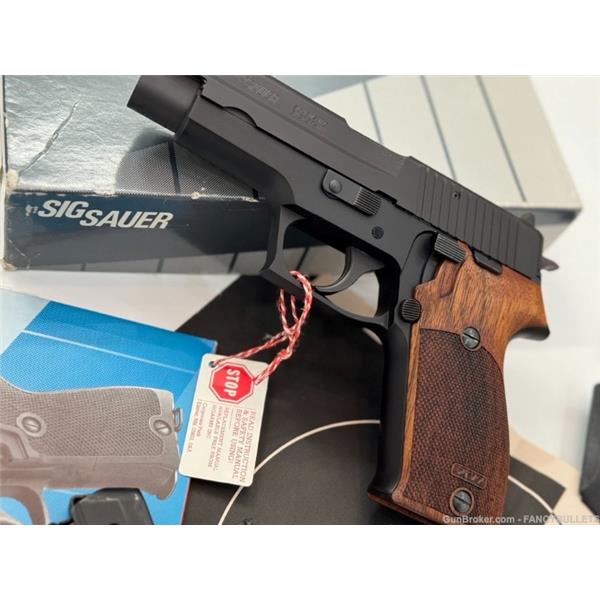 SIG P220 New and Used Price, Value, & Trends 2024