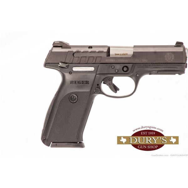 RUGER 9E New and Used Price, Value, & Trends 2024