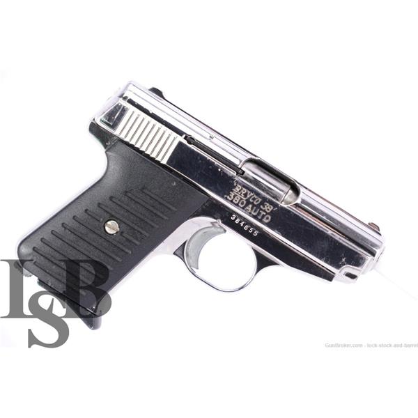 JENNINGS BRYCO MODEL 38 New and Used Price, Value, & Trends 2025