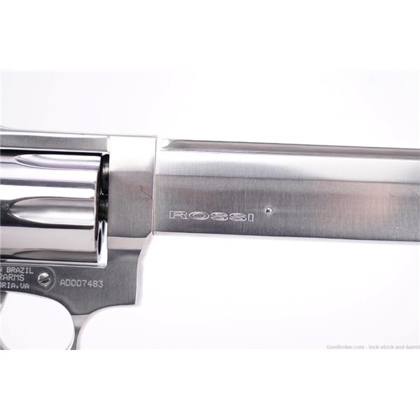 ROSSI CYCLOPS New and Used Price, Value, & Trends 2025