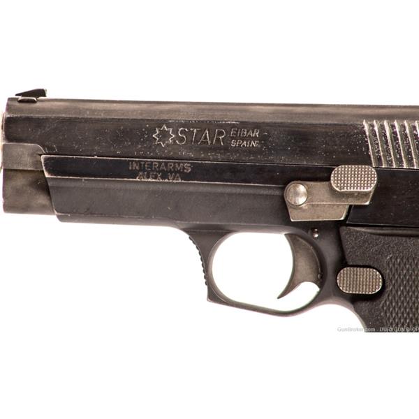 45 FIRESTAR New and Used Price, Value, & Trends 2025