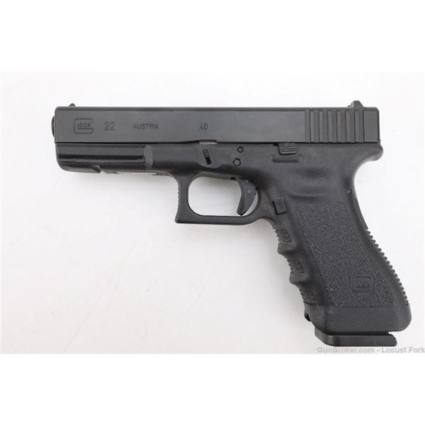 GLOCK G22 New and Used Price, Value, & Trends 2024