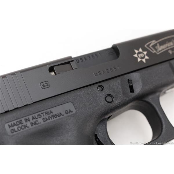 GLOCK 22 GEN 3 New and Used Price, Value, & Trends 2024