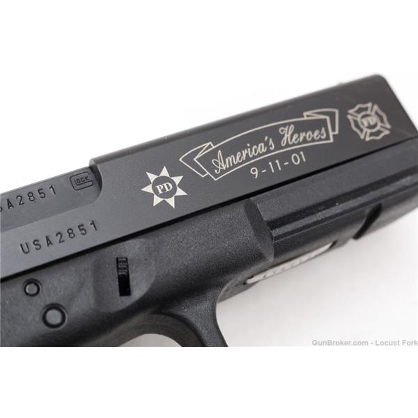 GLOCK 22 GEN 3 New and Used Price, Value, & Trends 2024