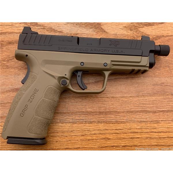 SPRINGFIELD XD New and Used Price, Value, & Trends 2024