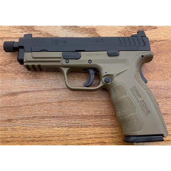 SPRINGFIELD XD New and Used Price, Value, & Trends 2024