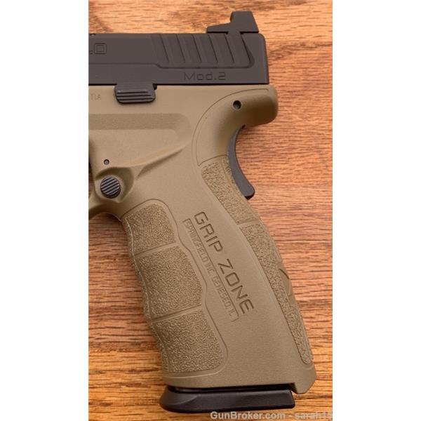 SPRINGFIELD XD New and Used Price, Value, & Trends 2024