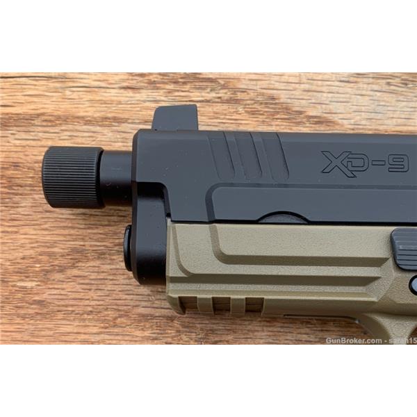 XD 9 New and Used Price, Value, & Trends 2024