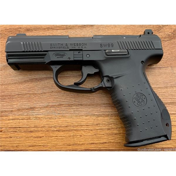 SW99 New and Used Price, Value, & Trends 2024