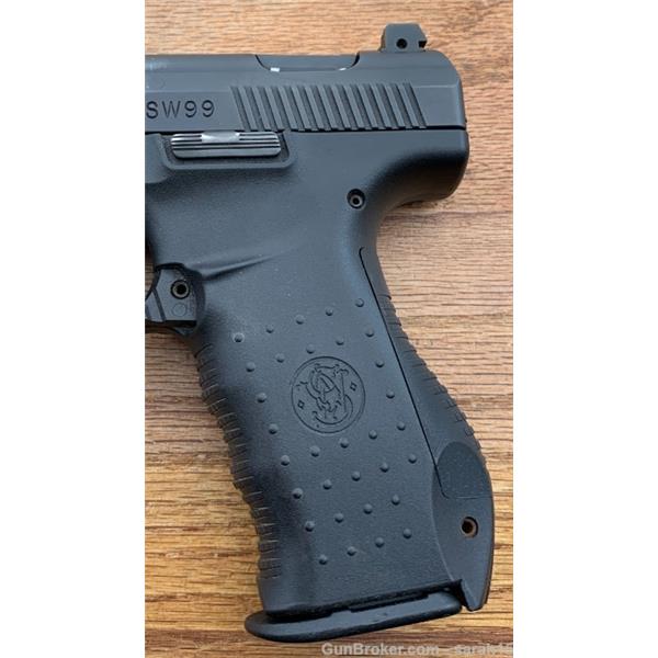 SMITH WESSON SW99 New and Used Price, Value, & Trends 2024