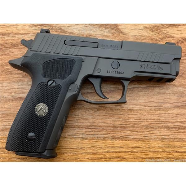 SIG P229 LEGION New and Used Price, Value, & Trends 2024
