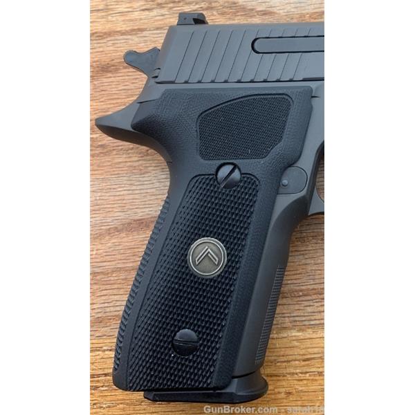 SIG P229 LEGION New and Used Price, Value, & Trends 2024