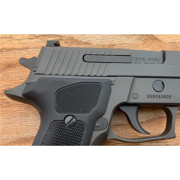 SIG P229 LEGION New and Used Price, Value, & Trends 2024