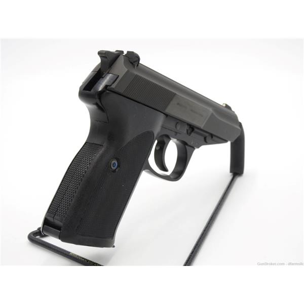 WALTHER P5 New and Used Price, Value, & Trends 2024