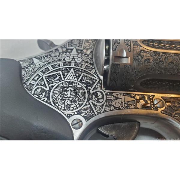 SMITH WESSON 686 New and Used Price, Value, & Trends 2024