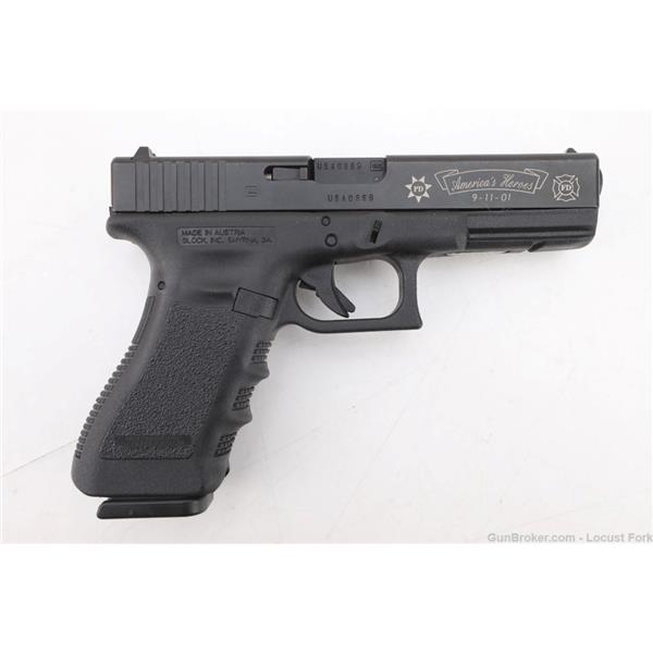 GLOCK 17 GEN 4 New and Used Price, Value, & Trends 2024