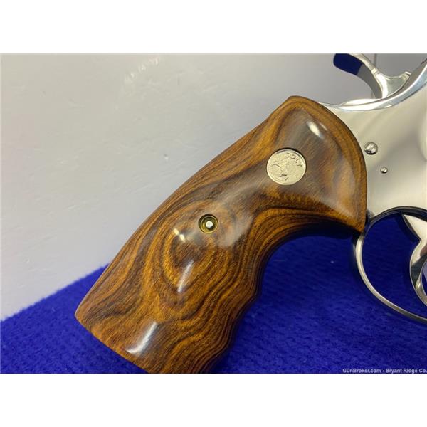 COLT PYTHON ELITE New and Used Price, Value, & Trends 2024