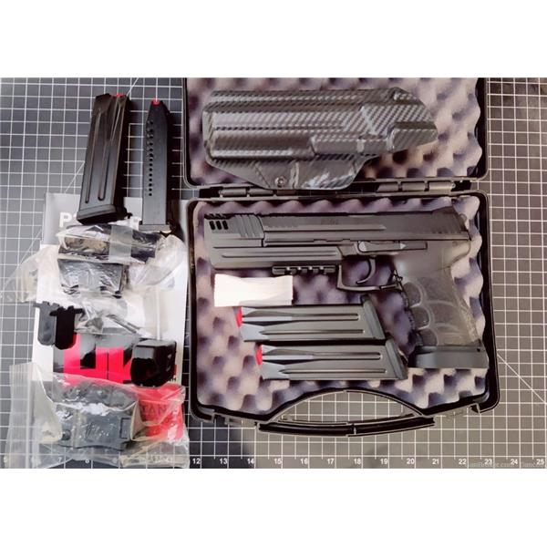 HK P30 New and Used Price, Value, & Trends 2024