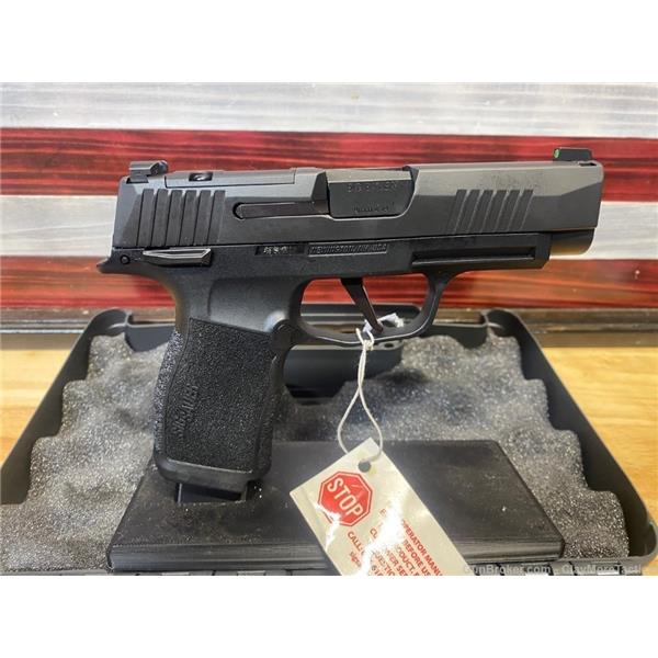 SIG SAUER P365 XL New and Used Price, Value, & Trends 2024