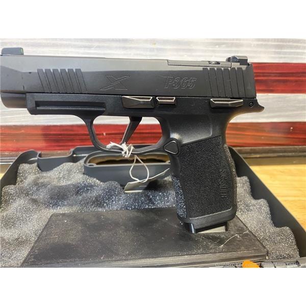 SIG SAUER P365 XL New and Used Price, Value, & Trends 2024