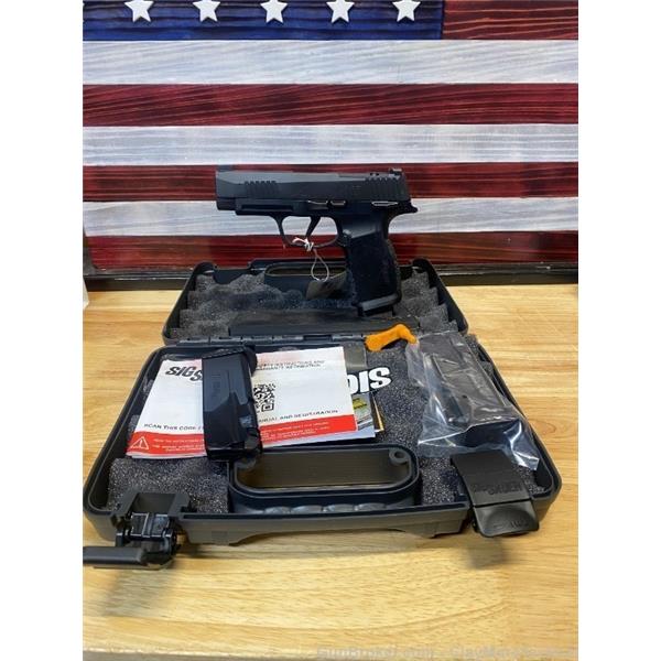 SIG SAUER P365 XL New and Used Price, Value, & Trends 2024