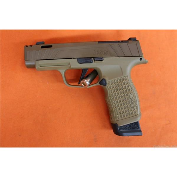 SIG SAUER P365 XL New and Used Price, Value, & Trends 2024