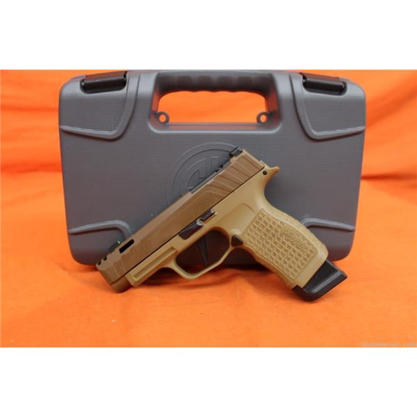 SIG SAUER P365 XL New and Used Price, Value, & Trends 2024