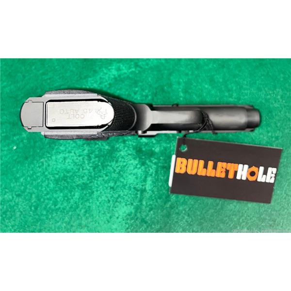 COLT 1911 COLT DEFENDER New and Used Price, Value, & Trends 2024