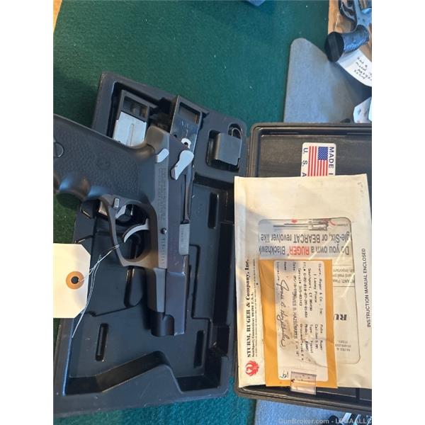 RUGER P89 New and Used Price, Value, & Trends 2024