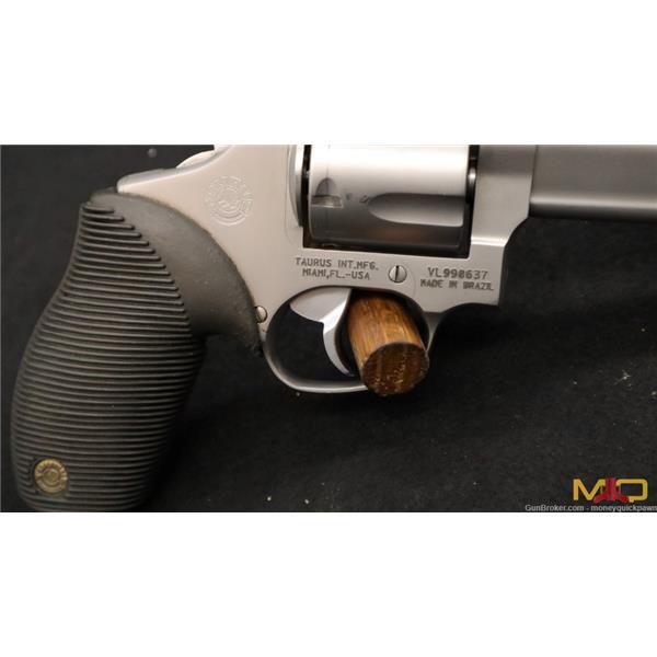 TAURUS 455 New and Used Price, Value, & Trends 2024